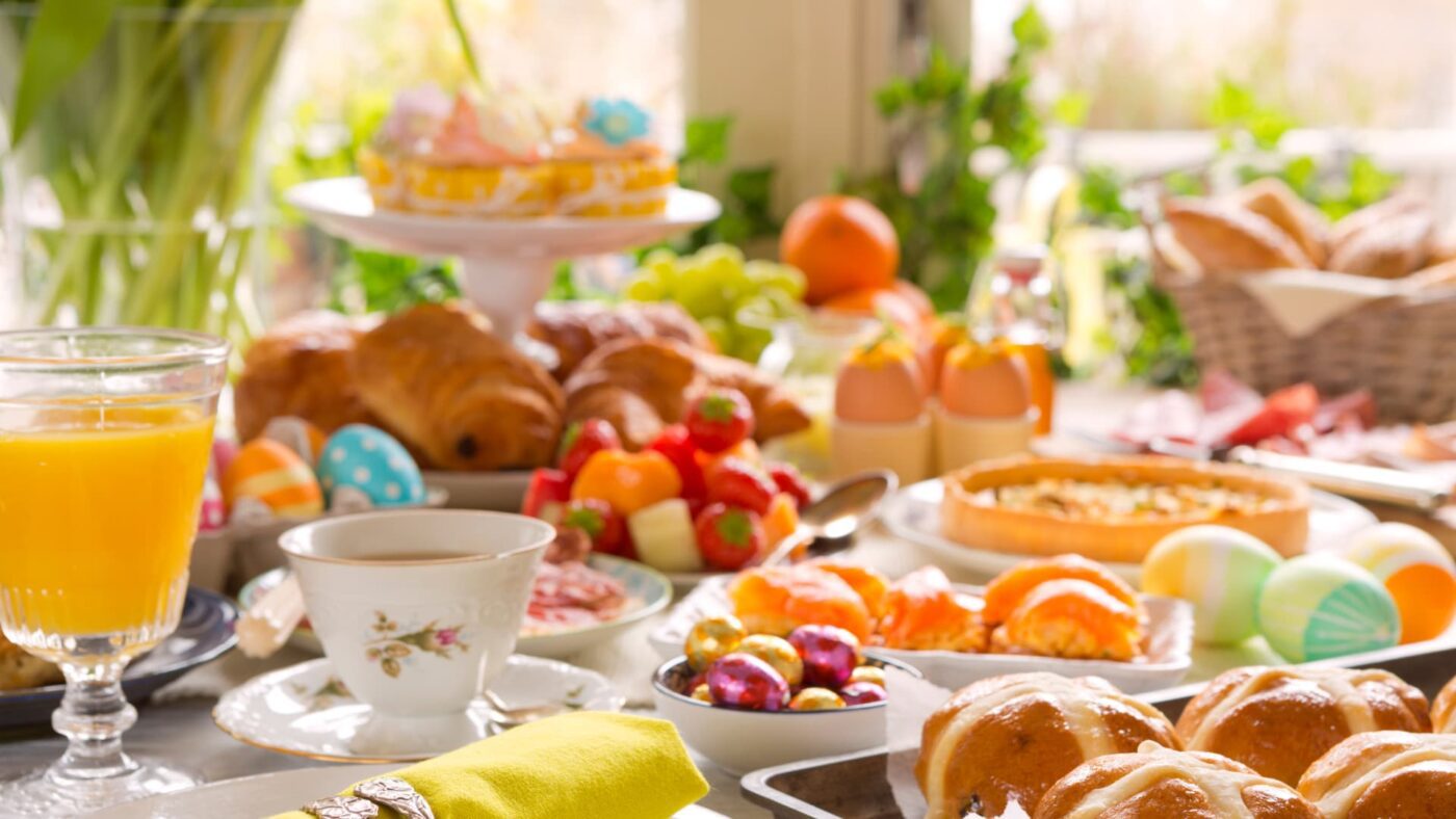 The best Easter brunches in downtown Montreal