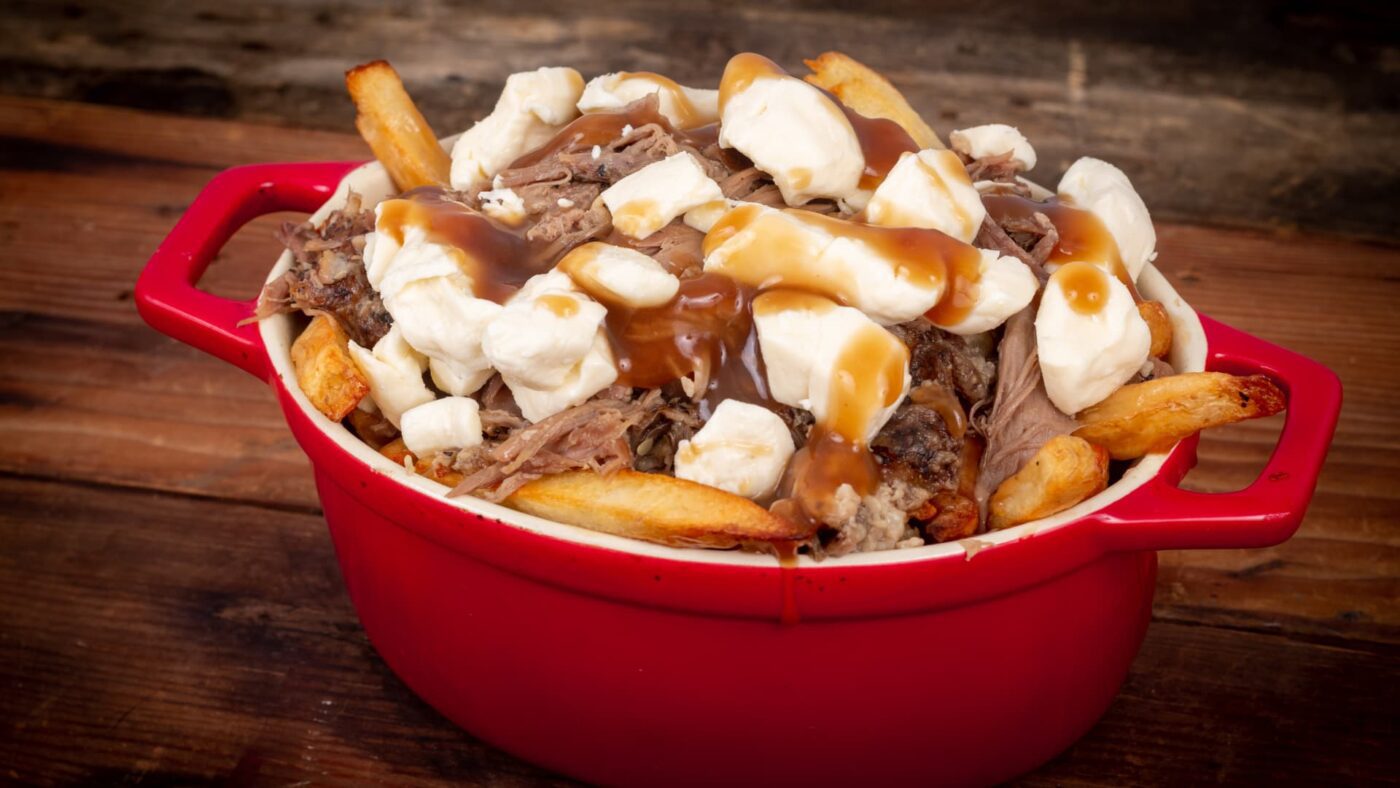 Where to Find the Best Poutine in Downtown Montreal? | Montréal centre ...