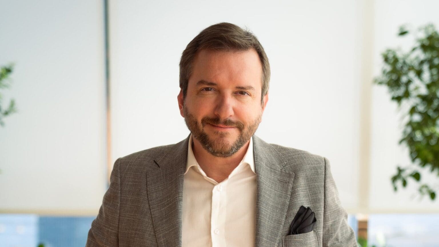 Living downtown: interview with Paul-André Goulet, entrepreneur and ...