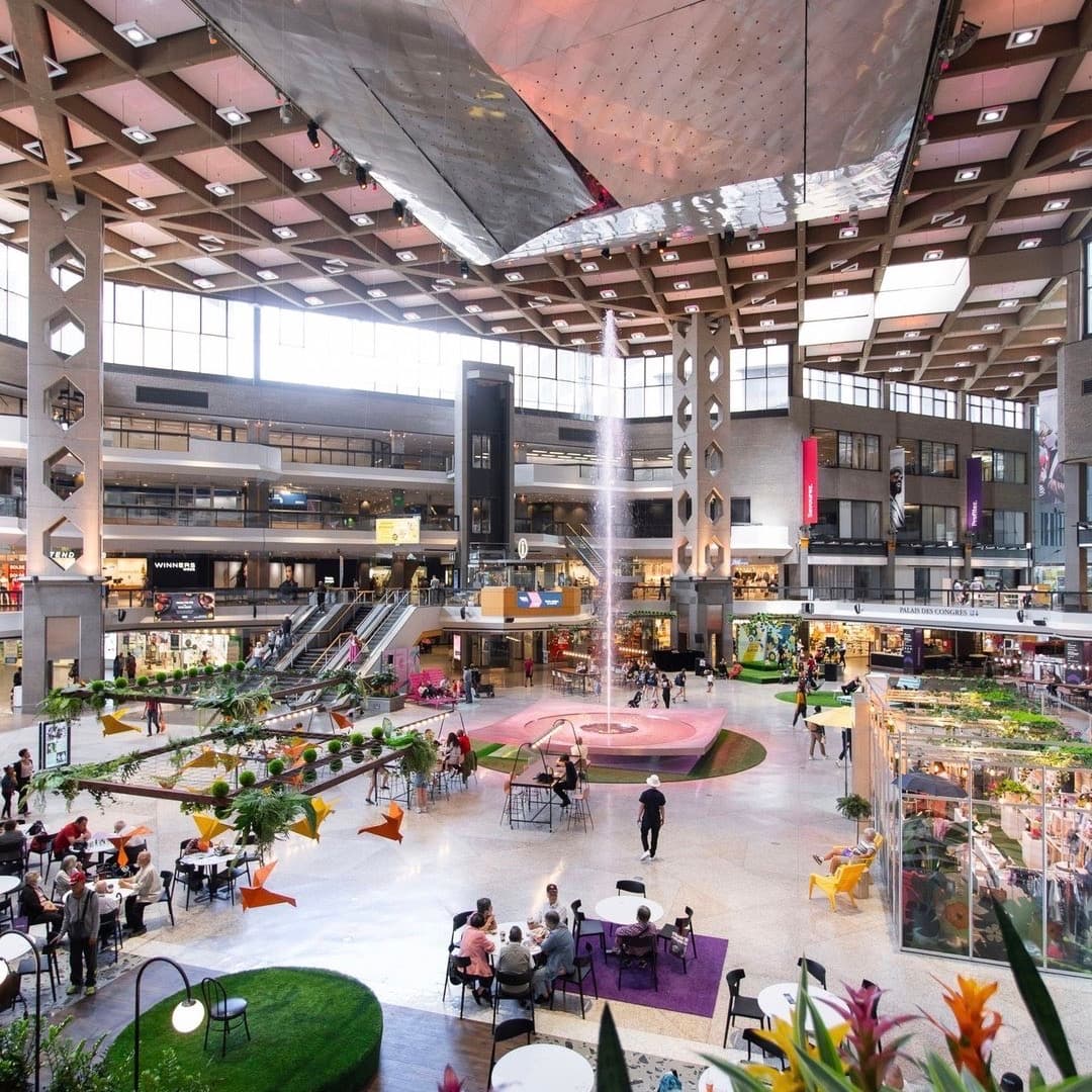 Montréal's Underground City Tour: A Guide to Hidden Treasures