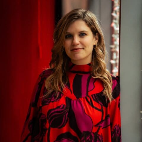 Visitor | Montréal centre-ville