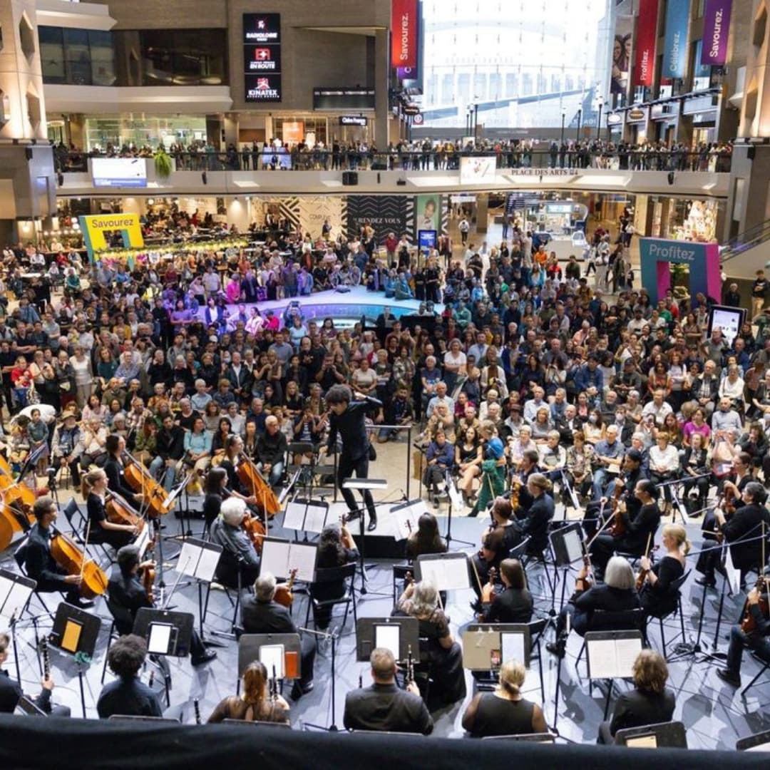 Must-do summer activities in downtown Montreal | Montréal centre-ville
