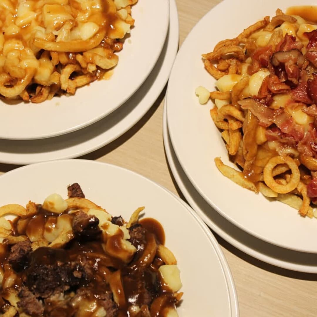 Where to Find the Best Poutine in Downtown Montreal? | Montréal centre ...