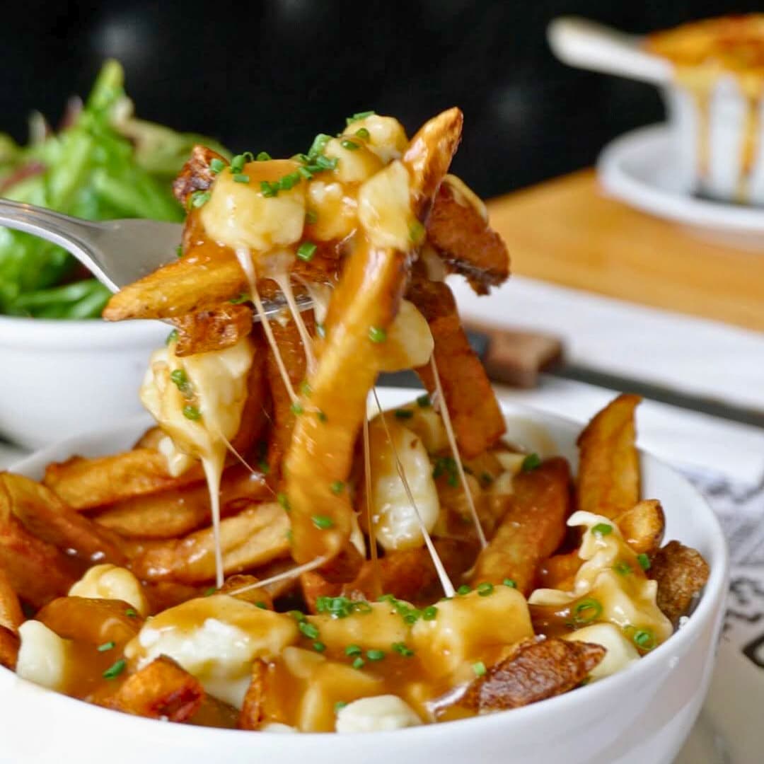 Where to Find the Best Poutine in Downtown Montreal? | Montréal centre ...