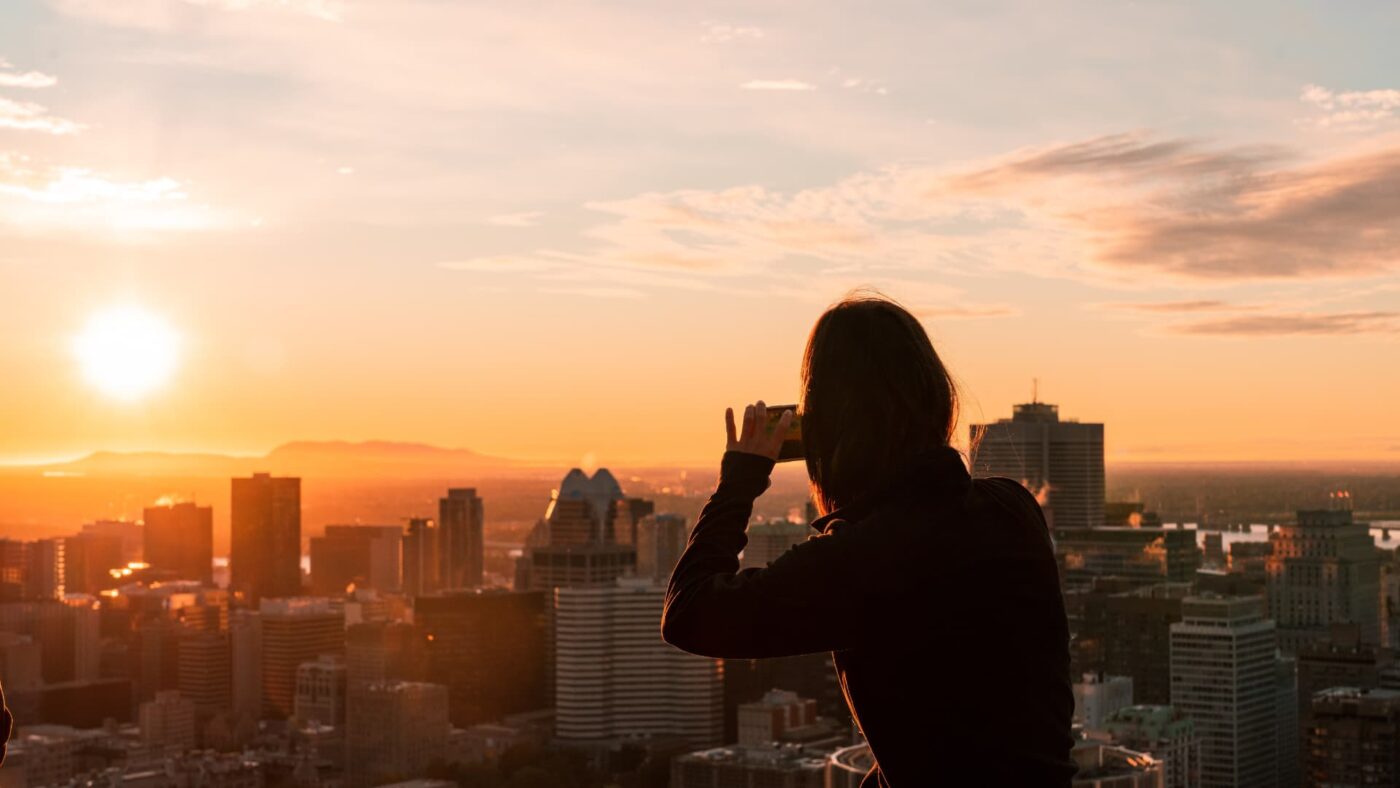 Montréal centre-ville | Découvrez le centre-ville de Montréal