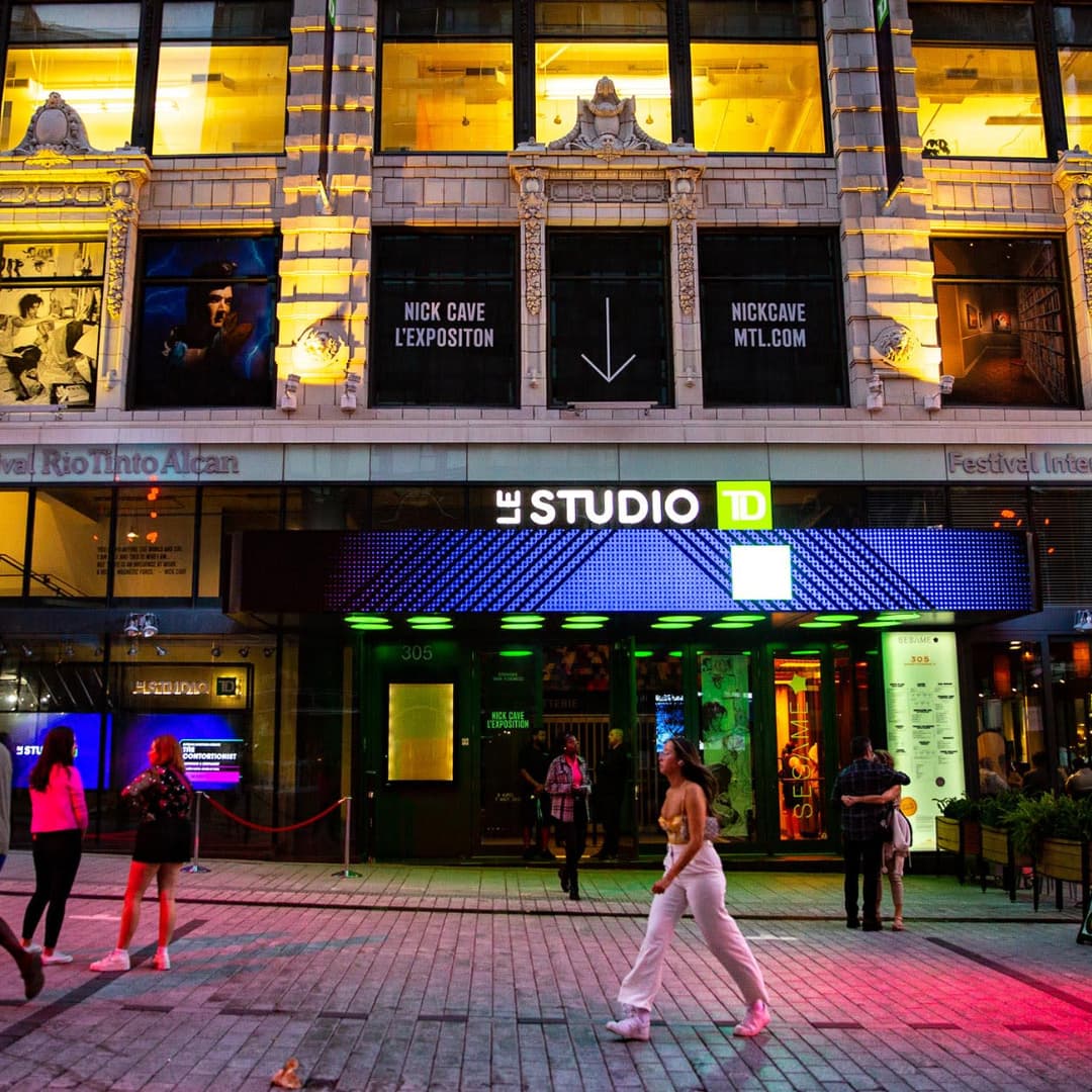 8 espaces uniques à louer pour vos évènements au centre-ville | Montréal centre-ville