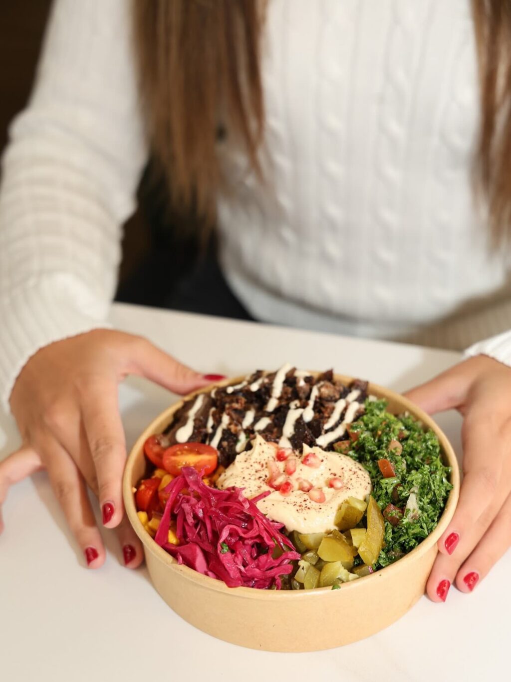 New restaurants to discover in downtown Montreal | Montréal centre-ville