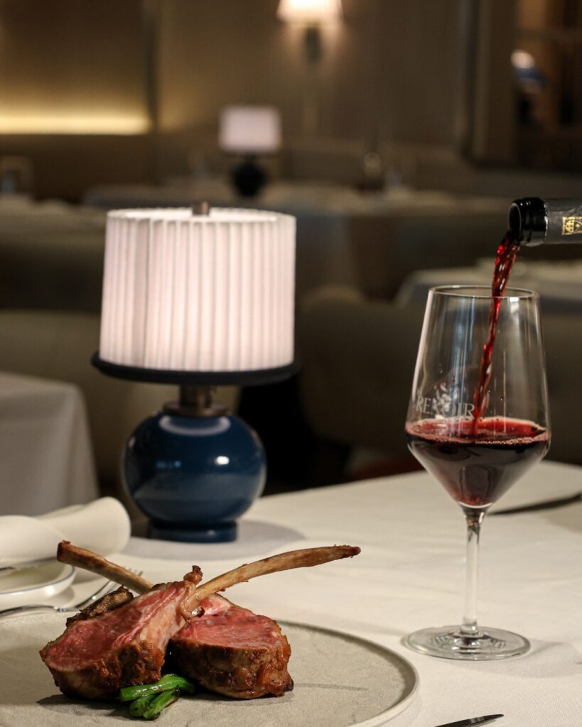 New restaurants to discover in downtown Montreal | Montréal centre-ville