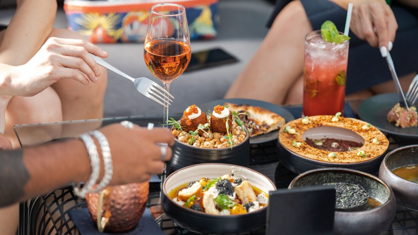 New restaurants to discover in downtown Montreal | Montréal centre-ville
